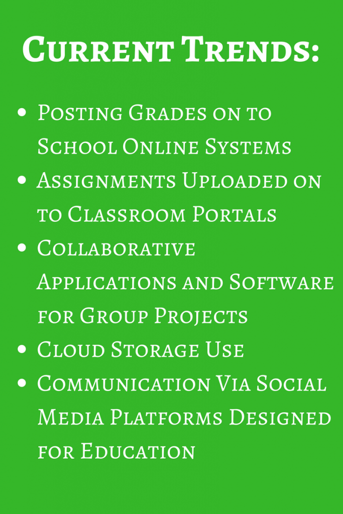 14 Current and Future Trends in Education - Skolera LMS Blog