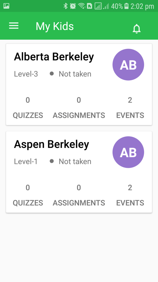 Skolera LMS Releases a New Mobile Application for Parents