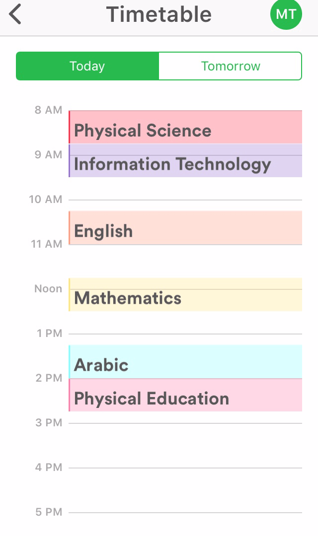 Skolera LMS Releases a New Mobile Application for Parents