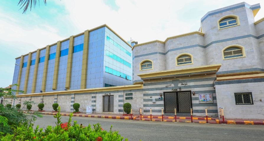 Al-Ibda' private Schools for Girls Celebrates 25 Years