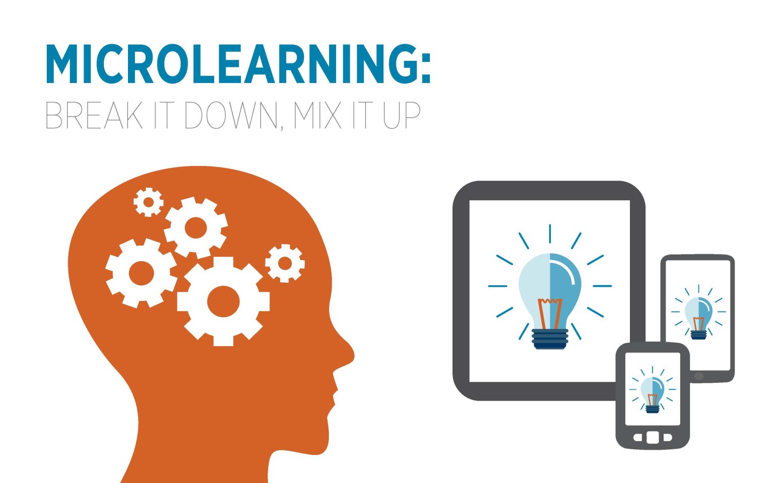 Microlearning: The Art of Learning in Bites