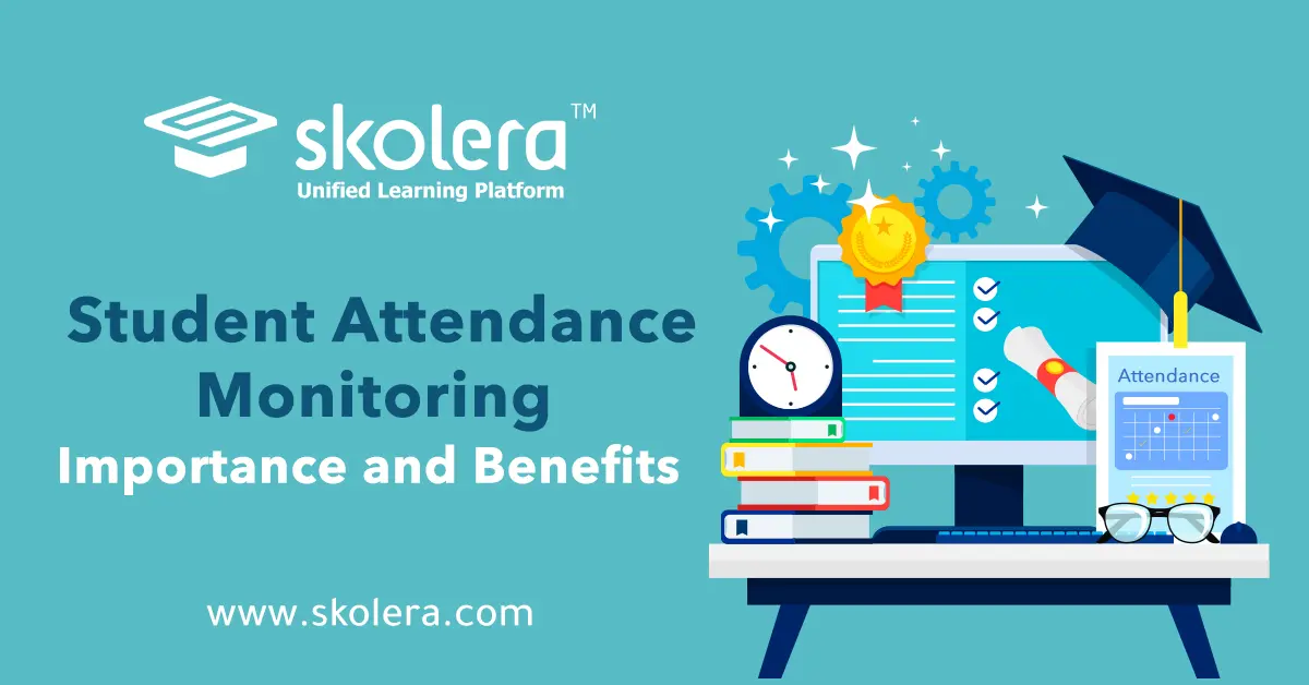 Student Attendance Monitoring System for Smart Schools