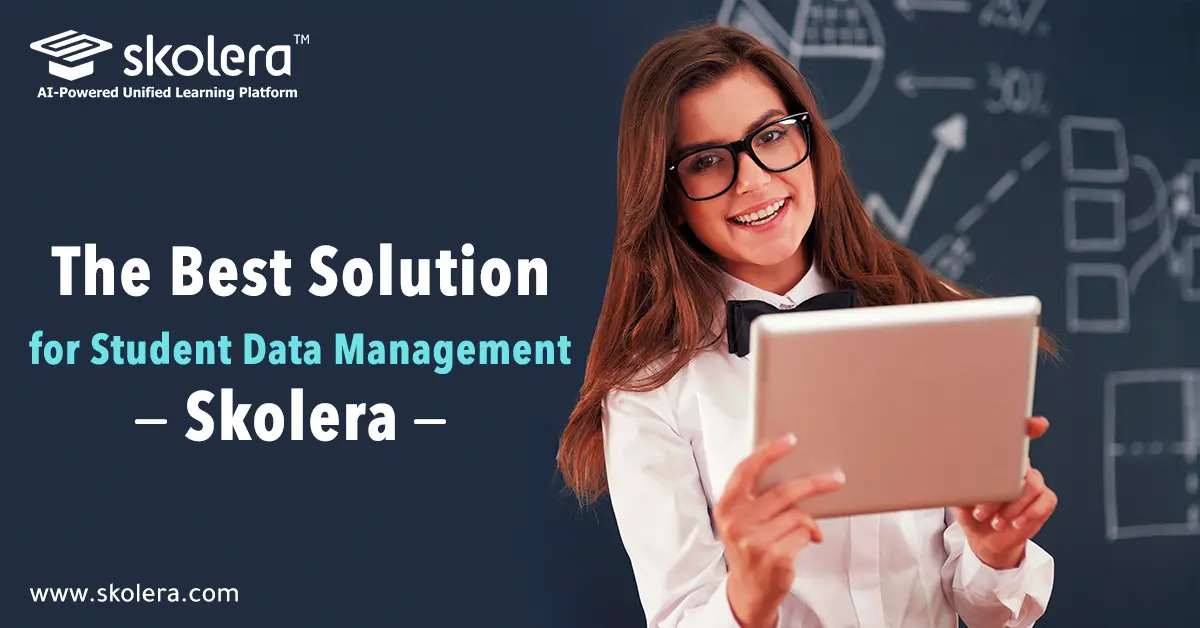 Top Features of Student Data Management Systems for K-12