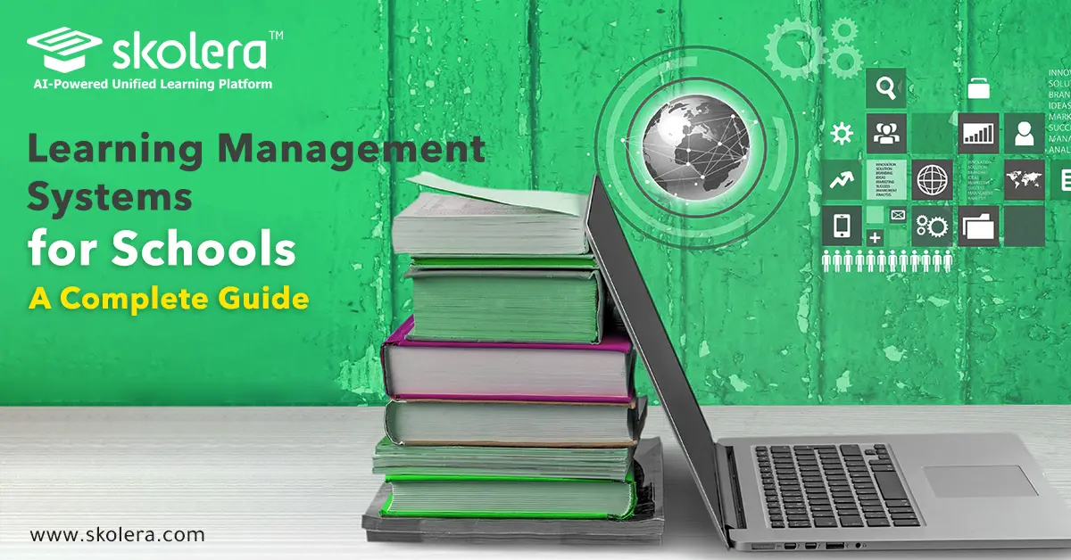 Learning Management Systems for Schools | K-12 LMS Guide