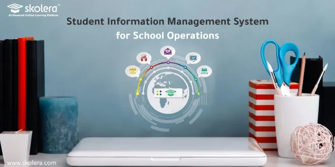 Student Information Management System for Schools | Skolera