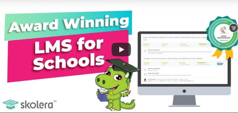 Learning Management System Main Features | Skolera
